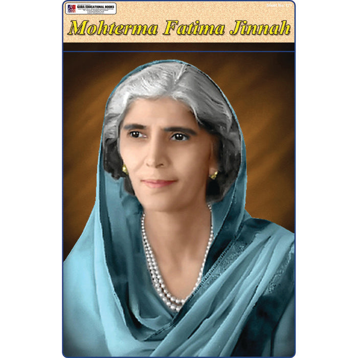 Sheet No 171 (Mohterma Fatima Jinnah) – gabaedu