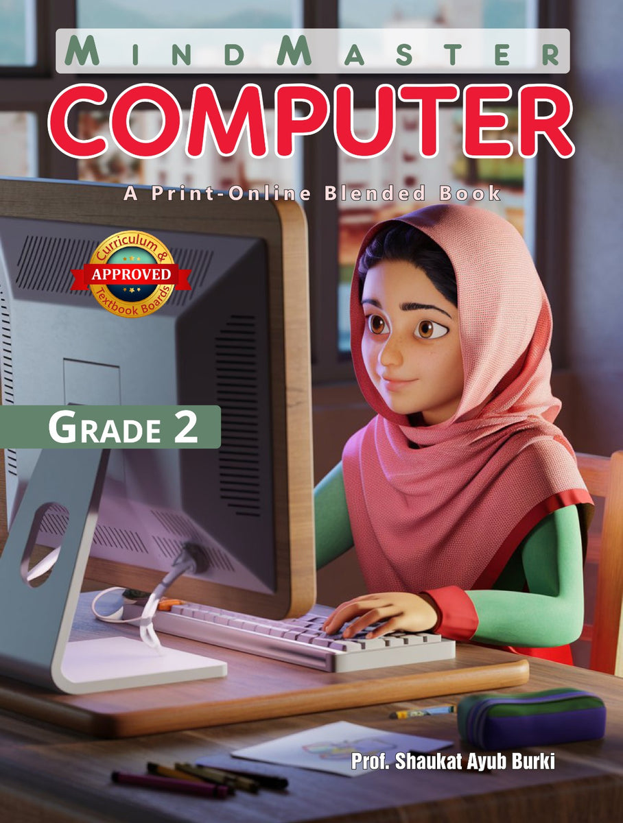 Mind Master computer 2 – gabaedu