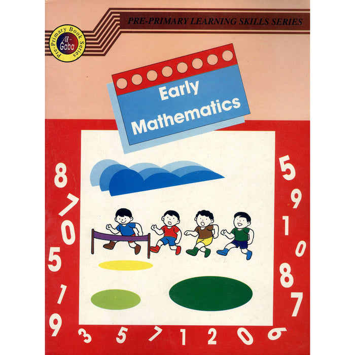 Early Mathematics – gabaedu