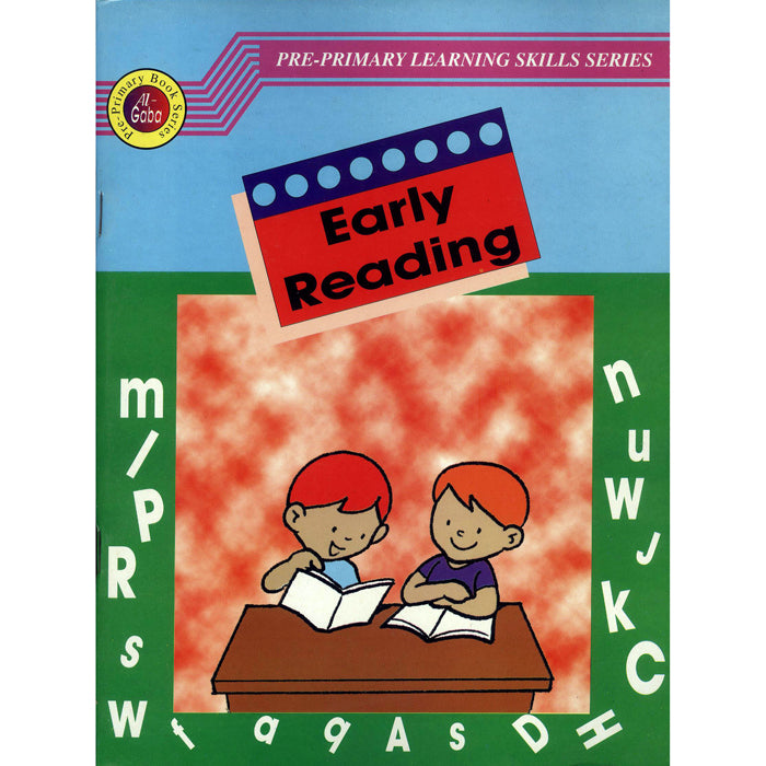 Early Reading – gabaedu