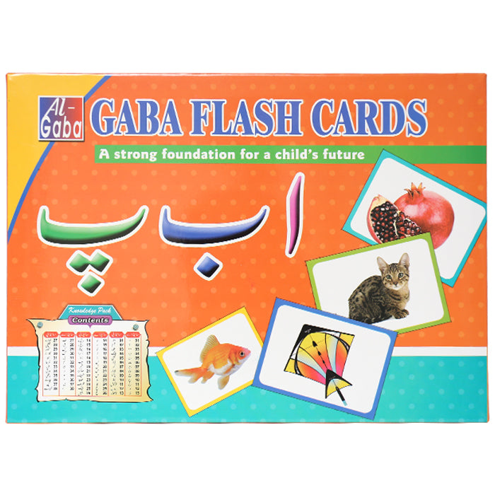 Alif Bay Pay – gabaedu