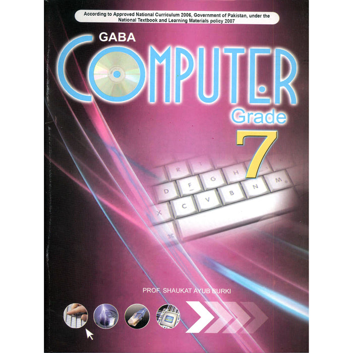 Gaba Computer Grade 7 – gabaedu