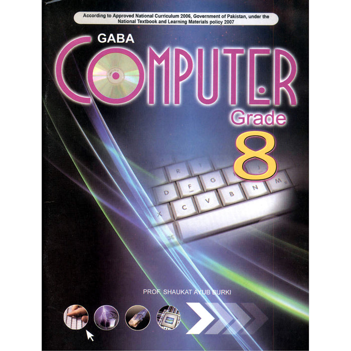 Gaba Computer Grade 8 – gabaedu