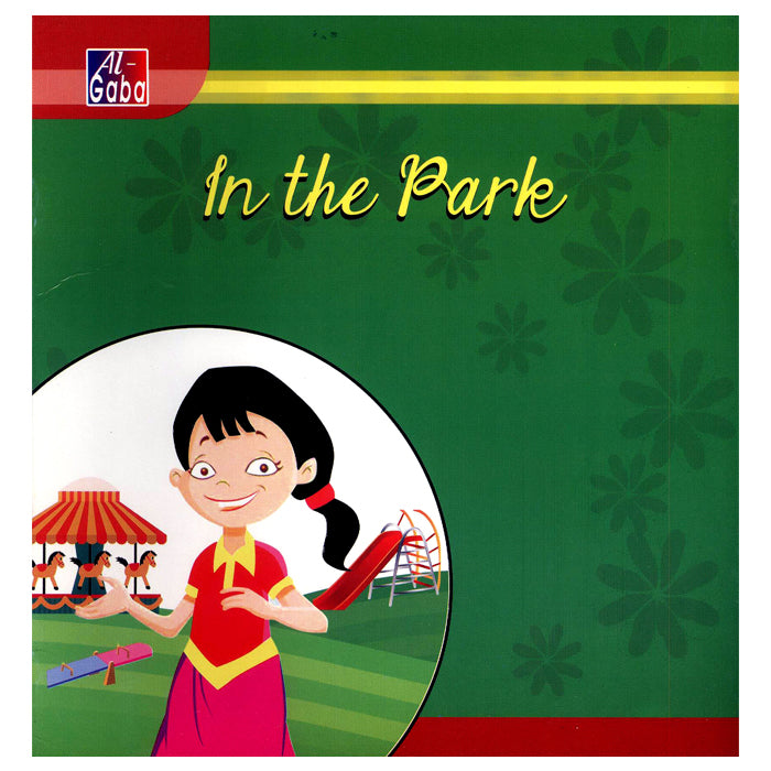 Story - In the Park – gabaedu