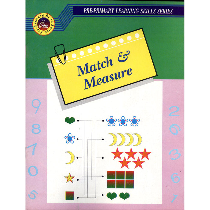 Match and Measure – gabaedu