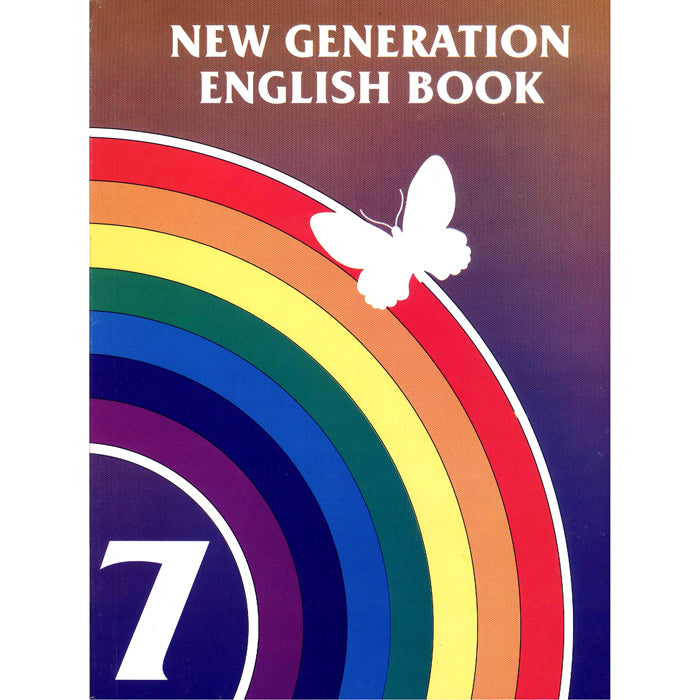 New Generation English Book 7 – gabaedu