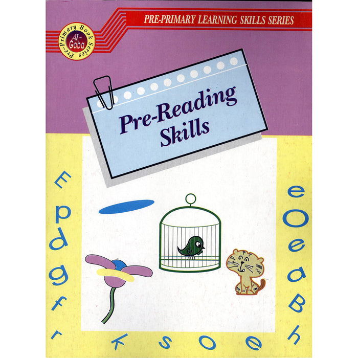 Pre-Reading Skills – gabaedu