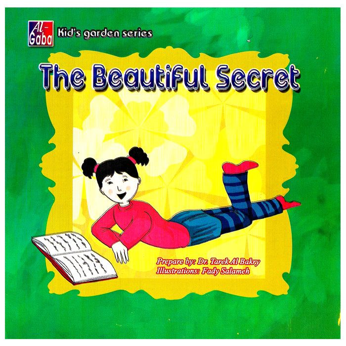 The Beautiful Secret – gabaedu