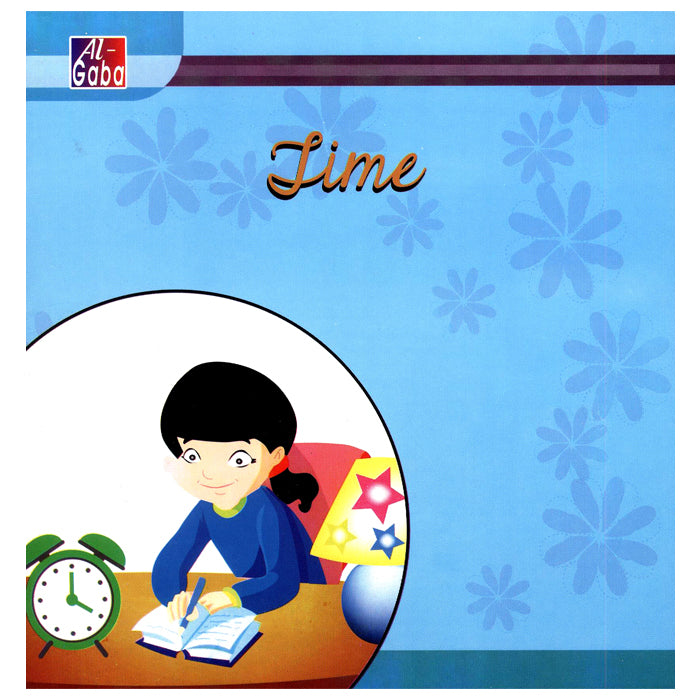 Story - Time – gabaedu