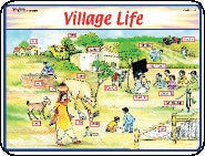 Sheet No 229 (Village Life) – gabaedu