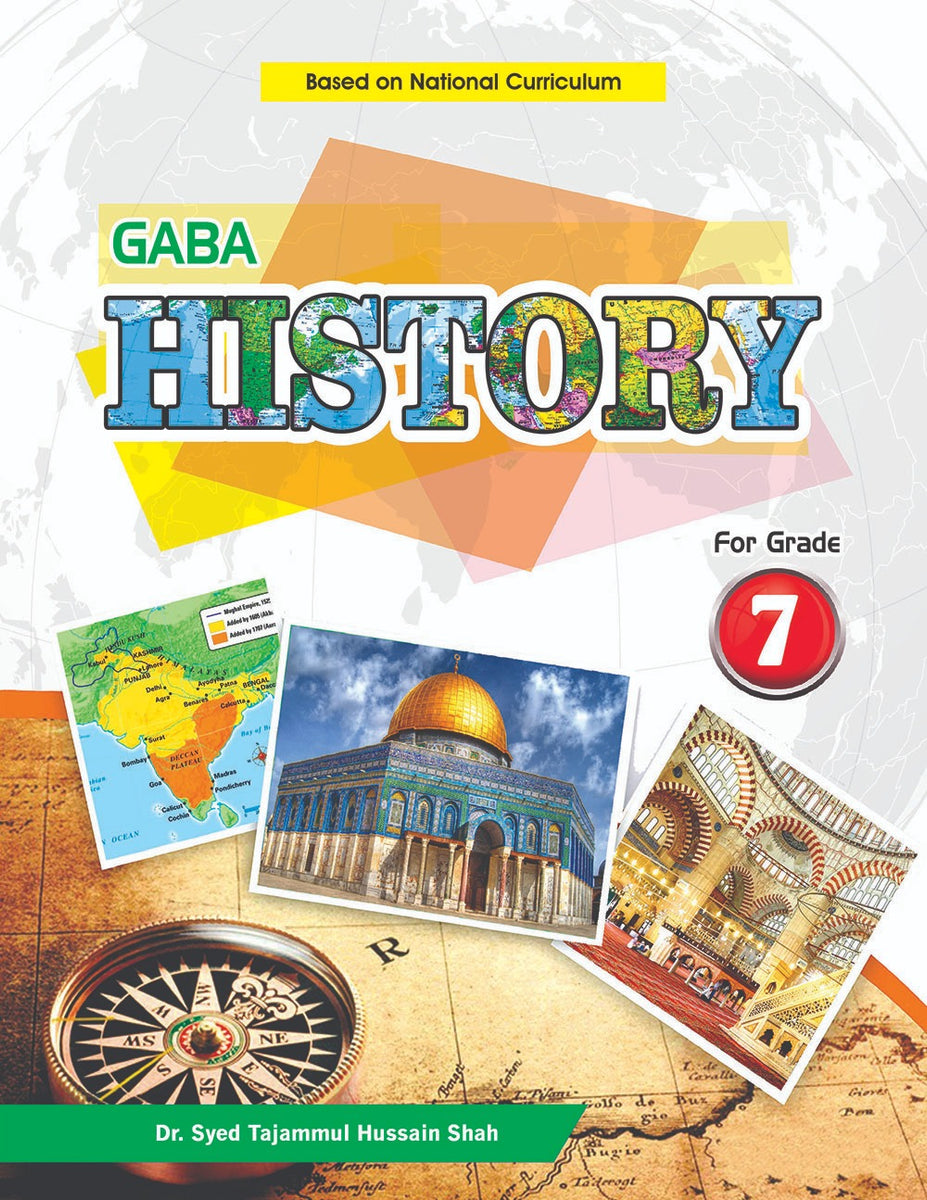 history for grade - 7 (approved by snc) – gabaedu