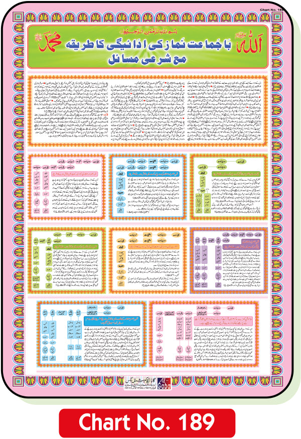 Ba Jamat Namaz Ki Adaigi – gabaedu