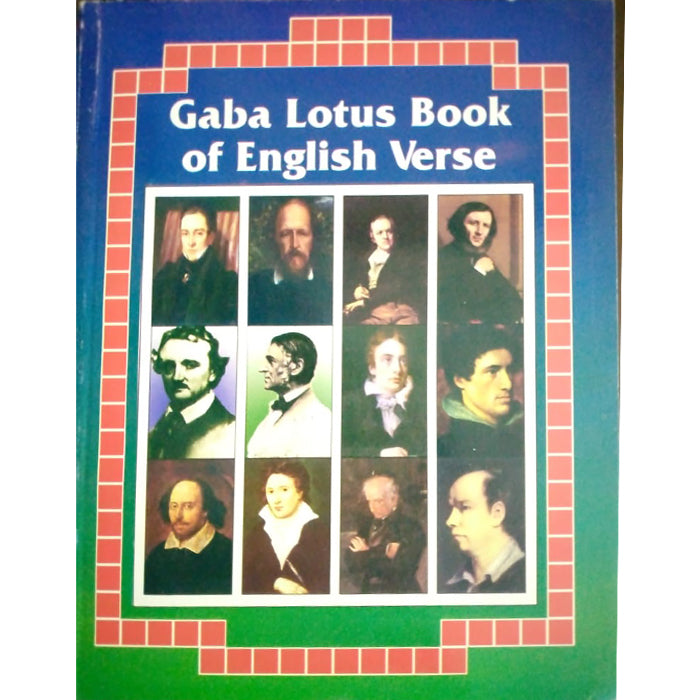 New Lotus Book of Eng. Verse – gabaedu