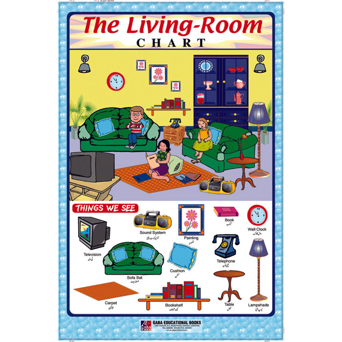 Chart No 49 (The Living Room) – gabaedu
